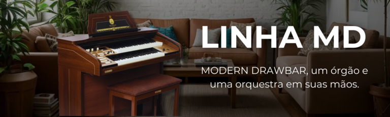 Órgãos – Tokai – Instrumentos Musicais